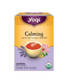 CALMING YOGI – Esquinita Orgánica