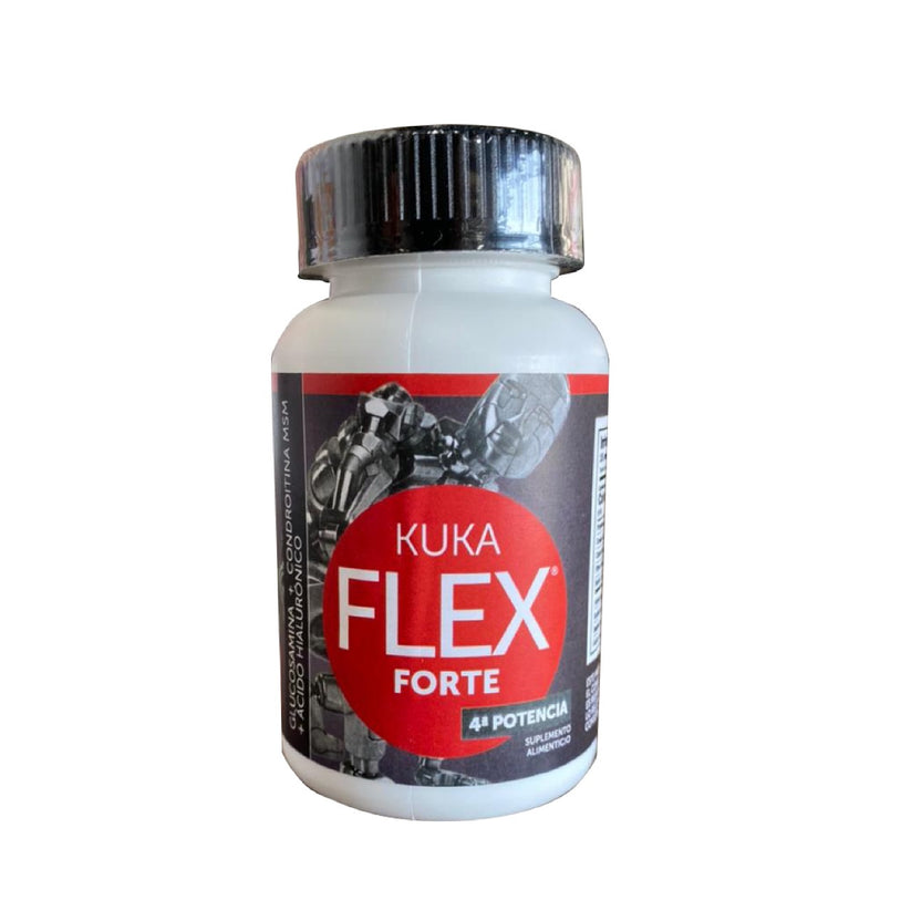 FLEX FORTE – Esquinita Orgánica